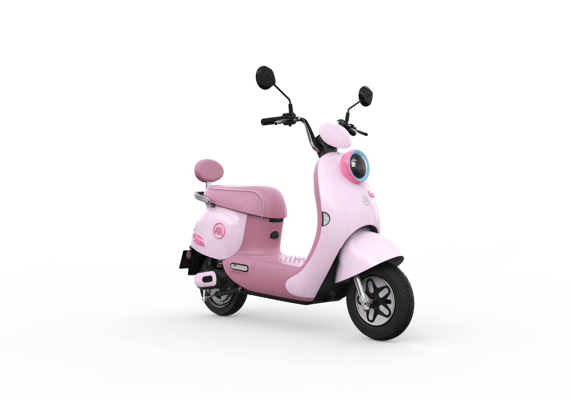 Luna | AIMA Technology Group