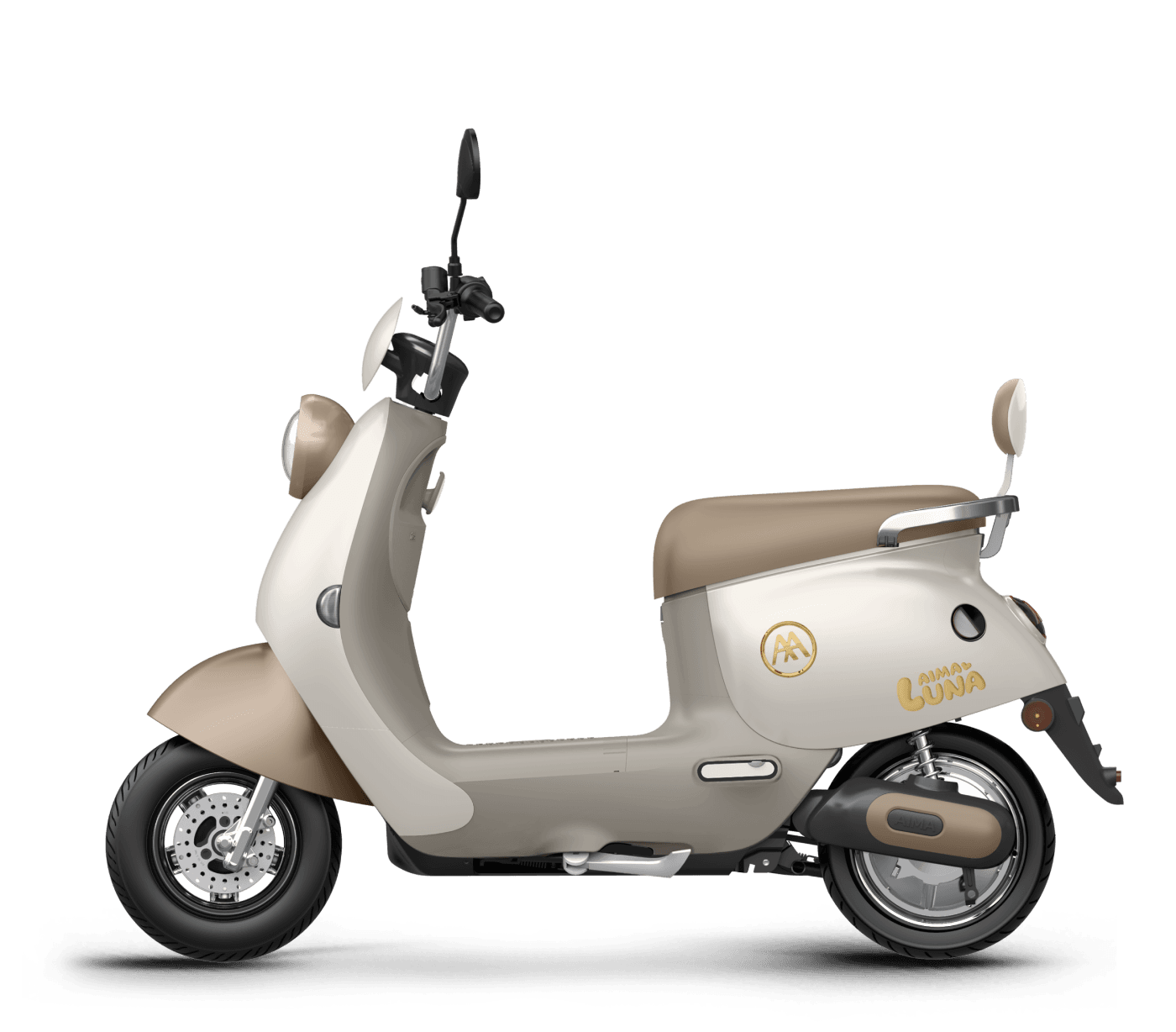 Luna | AIMA Technology Group